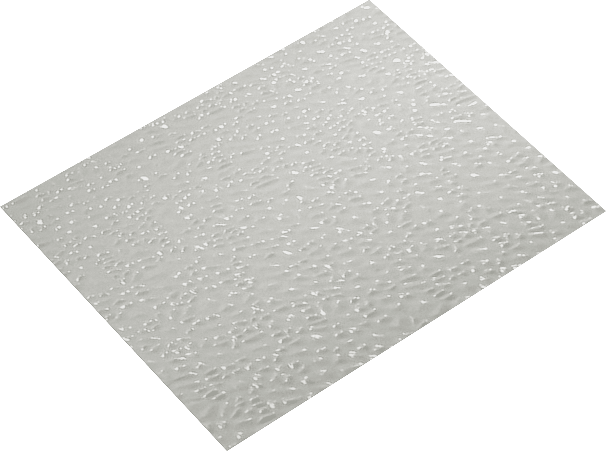 Chapas de Poliéster para Revestimento - Sulfibra Paredes Inteligentes