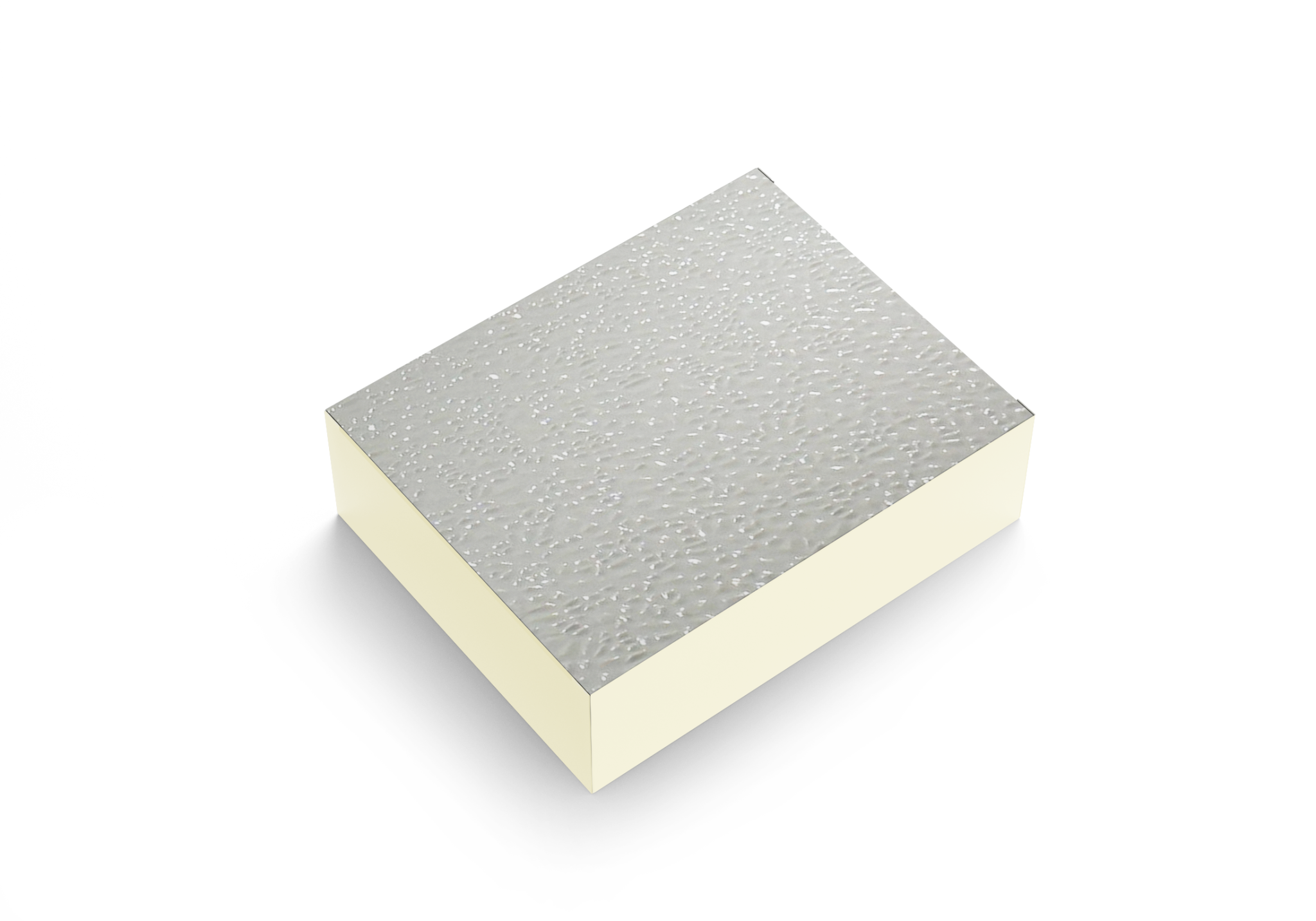 Painéis Compostos Isotérmicos - Sulfibra Paredes Inteligentes