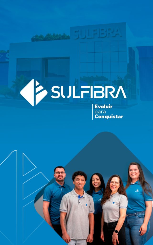 Sobre nós - Sulfibra Paredes Inteligentes